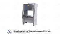 China Biological Class II A2 Biosafety Cabinets Lab Equipment for sale