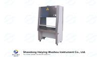 China HEPA Class II A2 Biosafety Cabinets for sale