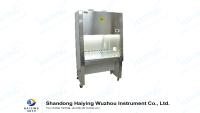China Laboratery Class II A2 Biosafety Cabinets ULPA ISO 4 Class for sale