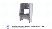 China Laboratery Class II A2 Biosafety Cabinets ULPA ISO 4 Class for sale