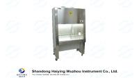 China UV Lamp Class II A2 Biological Safety Cabinet Blood Testing for sale