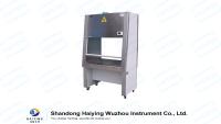 China UV Lamp Class II A2 Biological Safety Cabinet Blood Testing for sale