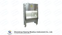 China 3um Class II A2 Biosafety Cabinets 304 Stainless Steel for sale