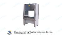 China Cytotoxic Class II A2 Biosafety Cabinets 0.12um ULPA Filter for sale