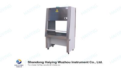 China Cytotoxic Class II A2 Biosafety Cabinets 0.12um ULPA Filter for sale
