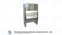 China Cytotoxic Class II A2 Biosafety Cabinets 0.12um ULPA Filter for sale