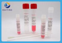 China Nucleic Acid Blood Specimen Tubes Laboratory for sale