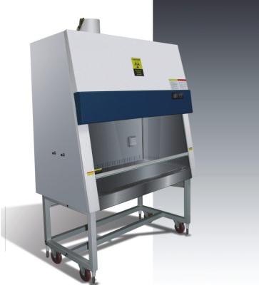 China HEPA Class II A2 Biosafety Cabinets for sale