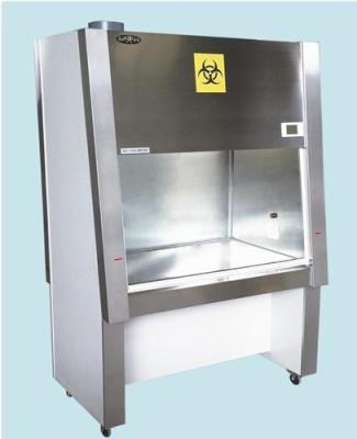 China Laboratery Class II A2 Biosafety Cabinets ULPA ISO 4 Class for sale