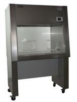 China 0.38mps Biological Safety Cabinet Class 2 LCD display for sale