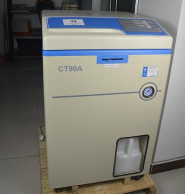 China 65L Automatic Autoclave Sterilizer for sale