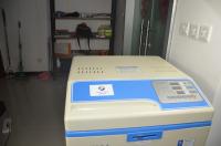 China SUS304 Automatic Autoclave Sterilizer for sale