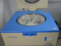China Intelligent Control Automatic Autoclave Sterilizer 400mm×530mm for sale