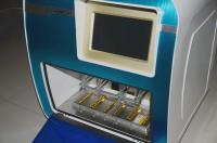 China AU1001 Automated Nucleic Acid Extraction System UV Disinfection for sale