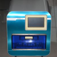 China AU1001 Automated Nucleic Acid Extraction System UV Disinfection for sale
