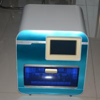 China 8 Modules Automated Nucleic Acid Extractor Open Platform Work for sale
