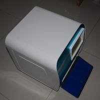 China 8 Modules Automated Nucleic Acid Extractor Open Platform Work for sale