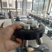 China Serum Separation High Speed Refrigerated Centrifuge 18500 Rpm for sale
