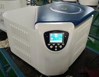 China LCD Display High Speed Refrigerated Centrifuge 12000 Rpm for sale