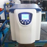 China 16500 Rpm Automatic Controlblood Centrifuge Machine HRT16MM for sale