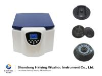 China 16500 Rpm Automatic Controlblood Centrifuge Machine HRT16MM for sale