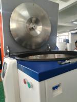 China HR/T20MM Electric High Speed Refrigerated Centrifuge 4×750mL for sale