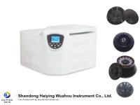 China HRT16M High Speed Refrigerated Centrifuge 16000 Rpm for sale
