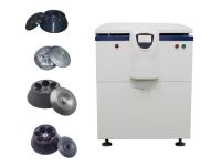 China Laboratory Rotor Cover Large Volume Centrifuge LR10M for sale