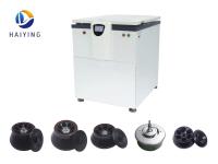 China 6×500mL 21000 Rpm Ultra High Speed Centrifuge HR26M for sale