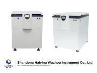 China Large Capacity Centrifuge For Blood Separation 6×2400mL for sale