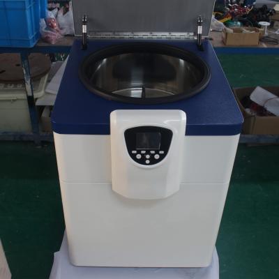 China TL5R Large Capacity Refrigerated Centrifuge 5500 Rpm for sale