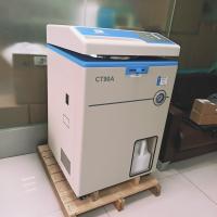 China CE 90L Autoclave Machine For Hospital 400mm×730mm for sale