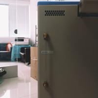 China 115L Vertical Pressure Steam Sterilizer 400mm×920mm for sale