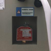China 90 L Medical Sterilizer Machine SUS304 Stainless Steel for sale
