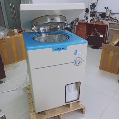 China Closed Lid Portable Steam Sterilizer 115000 ML for sale