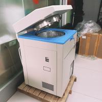 China 90L High Pressure Sterilizer Anti Corrosion 304SS for sale