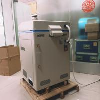 China 4500W 115 L Automatic Autoclave Sterilizer CE for sale