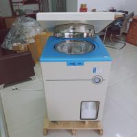China 4500W 115 L Automatic Autoclave Sterilizer CE for sale