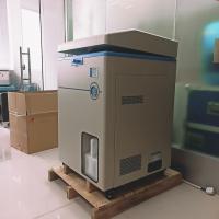 China 115L Automatic Autoclave Sterilizer Double Pressure Protection for sale