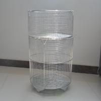 China 115 L Vertical Steam Sterilizer Autoclave High Pressure for sale