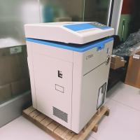 China 50Hz 90L Automatic Autoclave Sterilizer Printer LED for sale