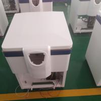China 6×1000mL Large Capacity Refrigerated Centrifuge 6000 Rpm for sale