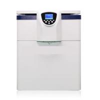 China 6×1000mL Large Capacity Refrigerated Centrifuge 6000 Rpm for sale
