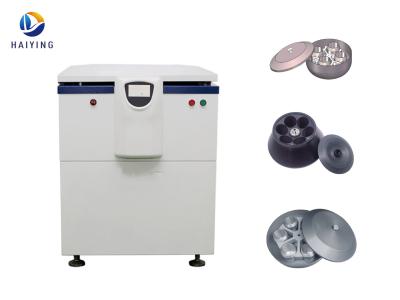 China LR8M 6×1000mL Large Capacity Refrigerated Centrifuge 8000 Rpm for sale