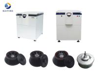 China HR26M Large Capacity Refrigerated Centrifuge 25000 Rpm for sale