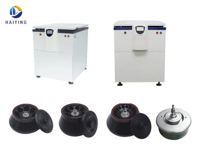 China HR26M Large Capacity Refrigerated Centrifuge 25000 Rpm for sale