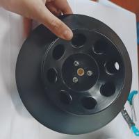 China Lab medical Table Top Centrifuge Machine Maximum Speed 4000r/Min for sale