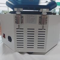 China Sturdy Safety Medical Laboratory Centrifuge Maximum Centrifugal Force 2600 Xg for sale
