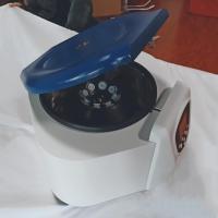 China Accurate 4000r/min Low Speed Centrifuge TFT-LCD True Color Display for sale