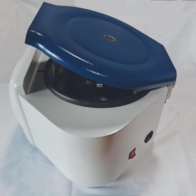 China Low Noise Medical Laboratory Centrifuge Biological Safety Airtight Angle Rotor for sale